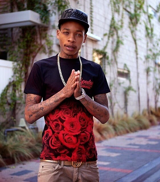 Young Sam The Rapper