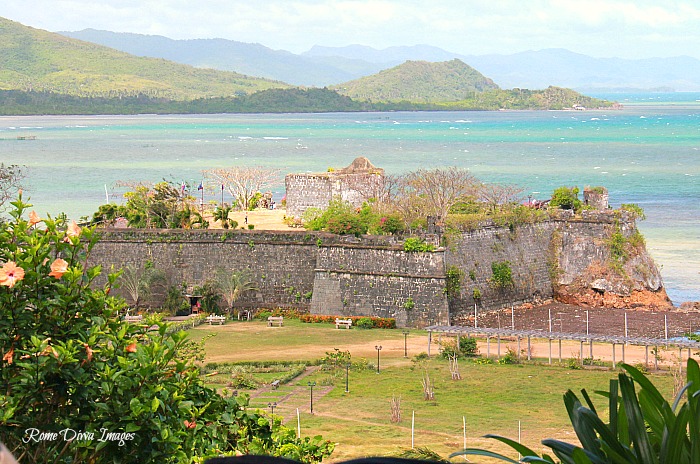 Lakan Diwa: Timeless Taytay - Fort Santa Isabel, Taytay, Palawan