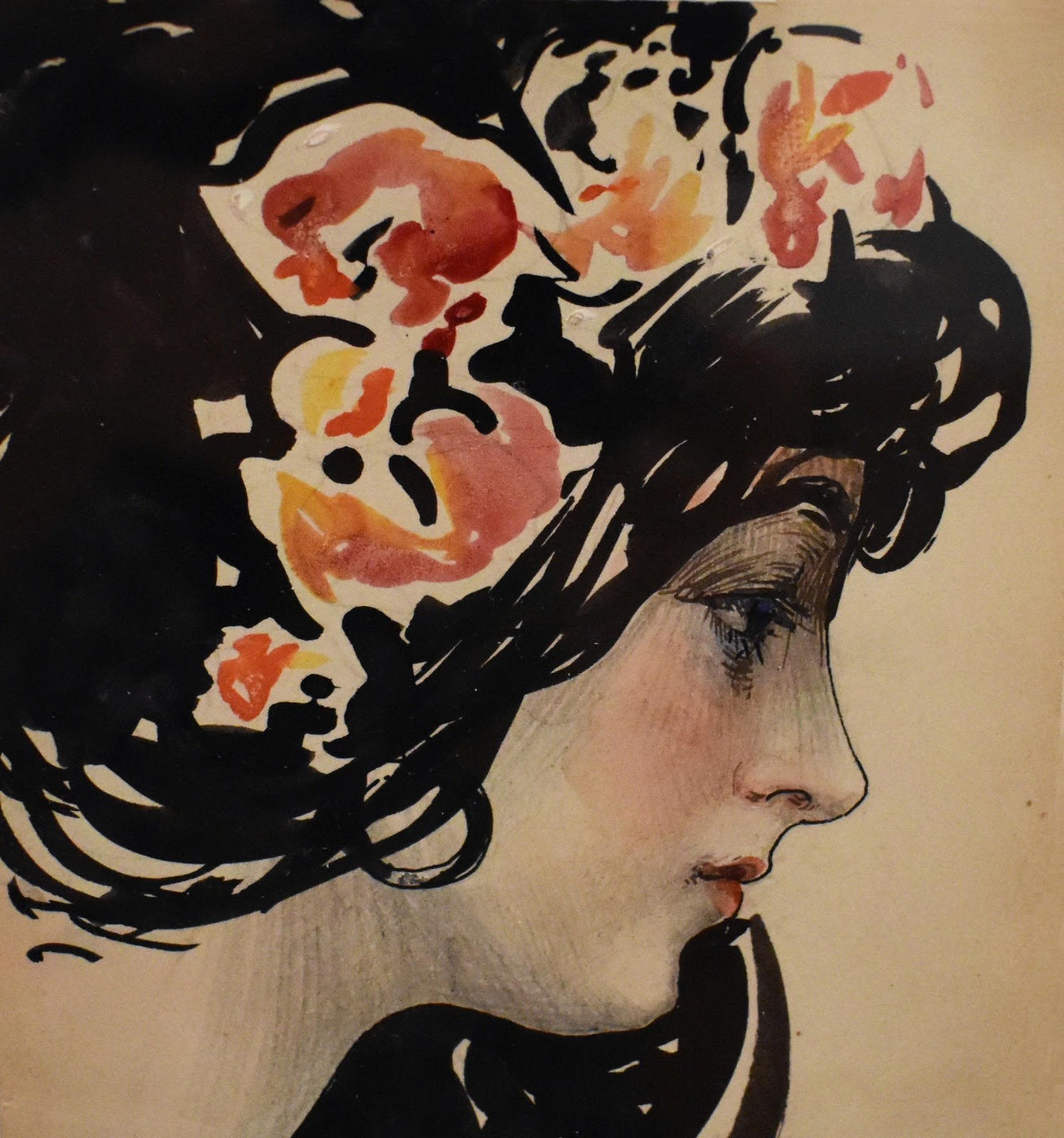 Jan Sluijters | Pittore Post-Impressionista | Tutt'Art@ | Masterpieces