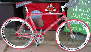 Bicycle Sell And Service: May 2011