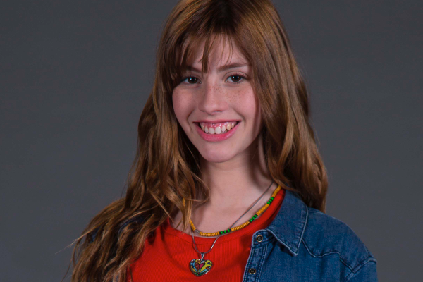 Teleseries.cl: María Fernanda Martínez: “Sofía actúa como si fuera ... Teleseries.cl: María Fernanda Martínez: “Sofía actúa como si fuera ...