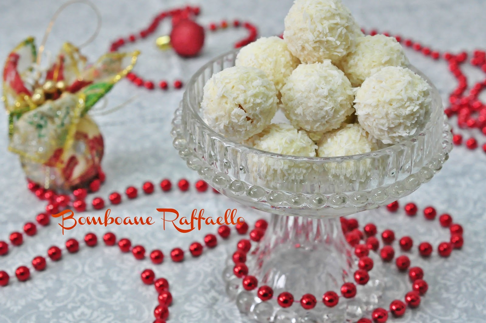 adi`s blog - Jurnal culinar: BOMBOANE RAFFAELLO