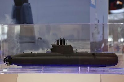 DEFENSE STUDIES: 'Submarines Like BMWs': A closer Look at the Navy’s ...