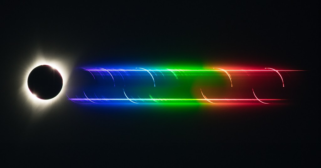 The Flash Spectrum of the Sun ~ WELCOME TO MyFurniturezWorld BLOG