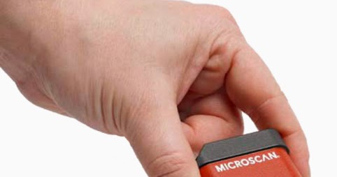 Labels India: Microscan Introduces the World’s Smallest Machine Vision ...