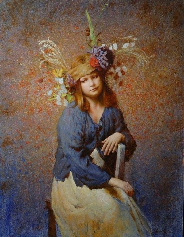 Impressioni Artistiche : ~ Seth Haverkamp