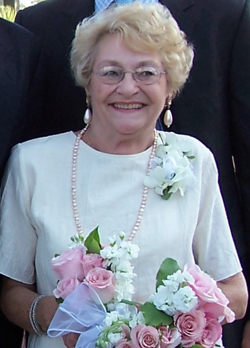 Genealogy Jamboree Blog: Jamboree 2017: Suzanne Freeman Memorial ...