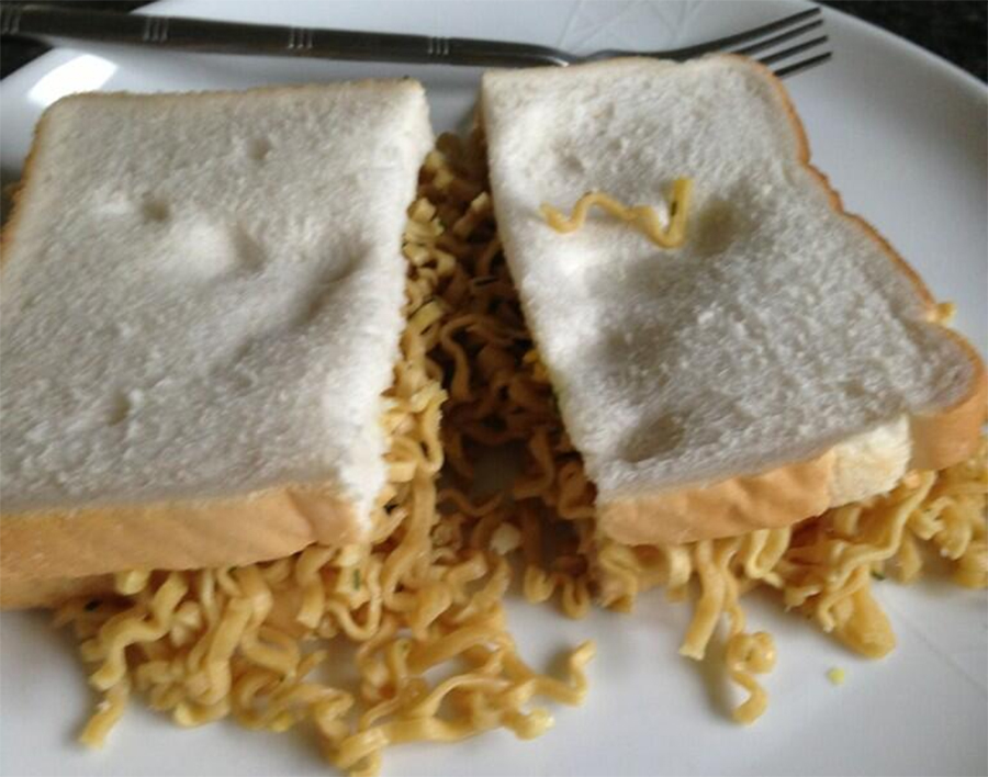 Student Health Hacker