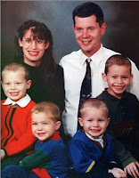 Texas Confidential Online: 10 Years Ago Today: Andrea Yates Child Murders