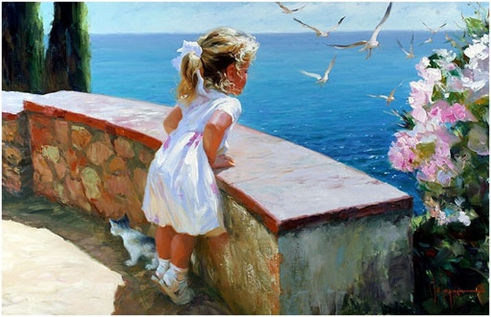 Библиокомпас 1 июня Международный день защиты детей