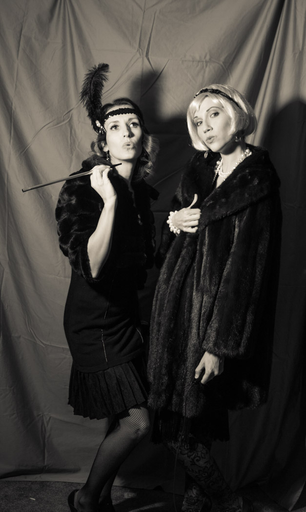 Delicious Reads: Flappers, Shebas, and Dames "The Diviners" {by Libba ...