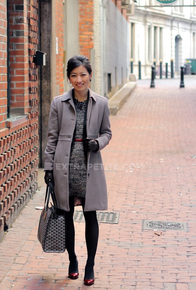 Miss Janice: Friday Style File