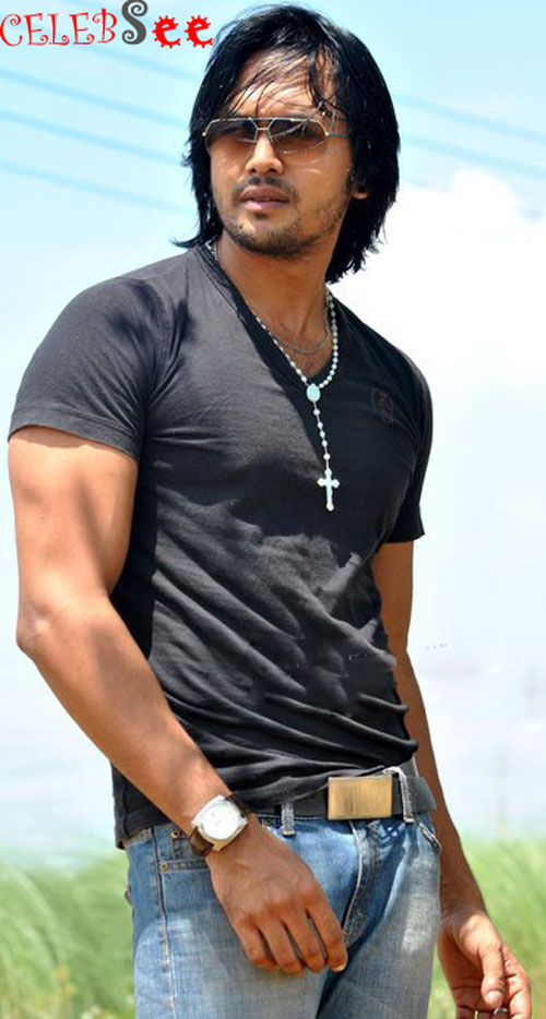 Bangladeshi Model And Actor : Arefin Shuvo CelebSee BD CelebSee