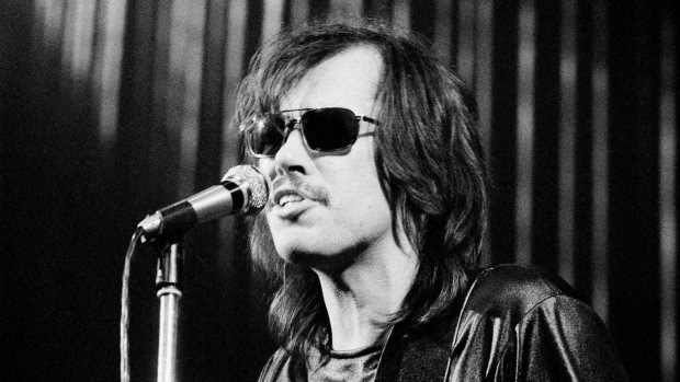 KIDS WANNA ROCK: FORGOTTEN SONGS AND UNSUNG HEROES - John Kay, 1972 ...