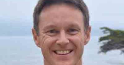 DAILY PAINTWORKS News: DPW Spotlight Interview: Peter Bain