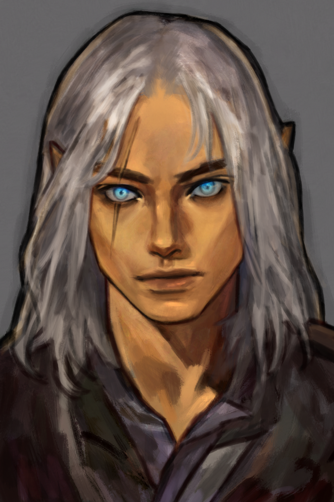 The Characters from Harbinger by @ANConway from @Month9Books, on tour ...