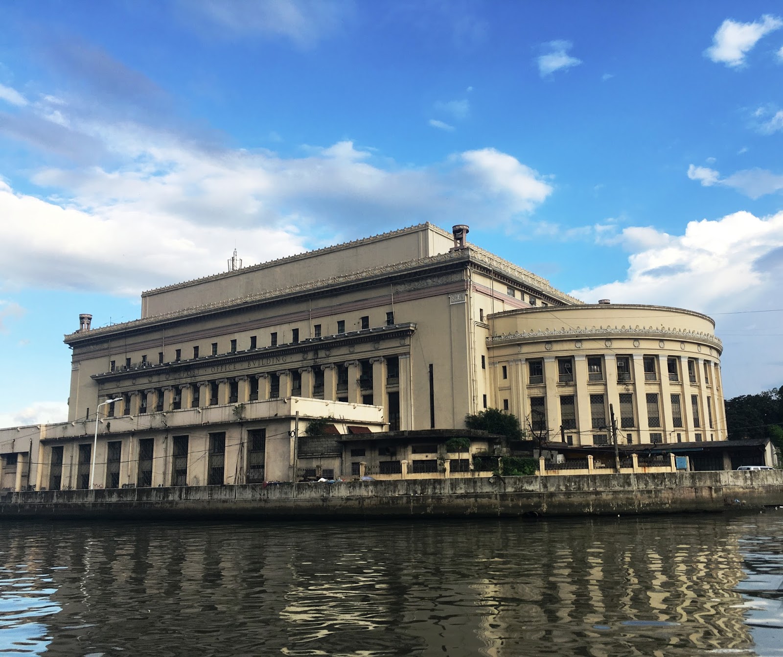Go, Taste, Blog!: Manila Revisited: A Pasig River Cruise