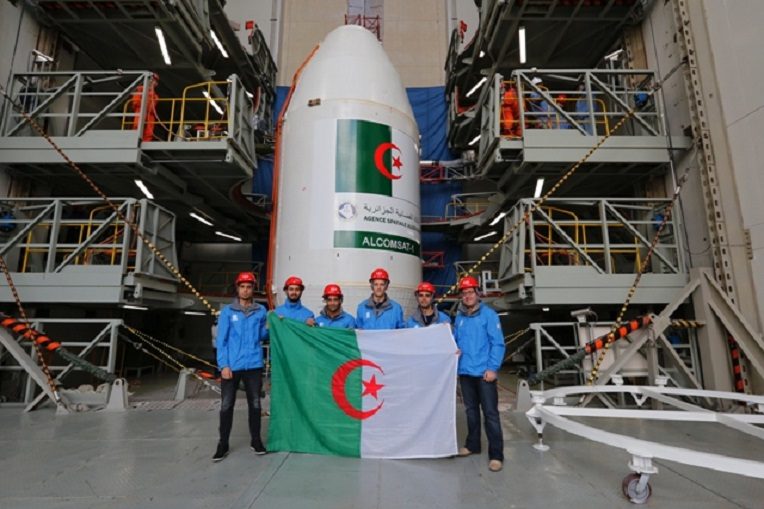 Tout ce qu’il faut savoir sur ATS algerie telecom satellite - Le ...