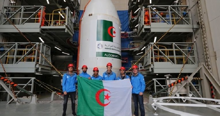 Tout ce qu’il faut savoir sur ATS algerie telecom satellite - Le ...