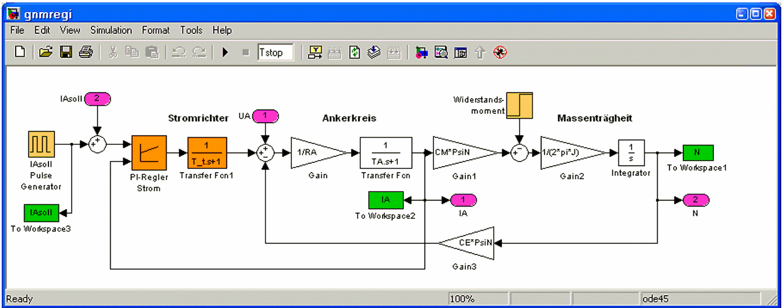 mariana vergara sotelo simulacion: simulacion software