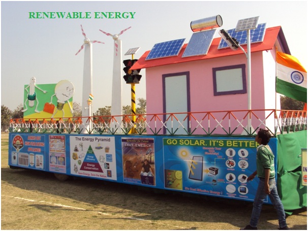 Energy Source Renewable Energy Energy Source Renewable Energy
