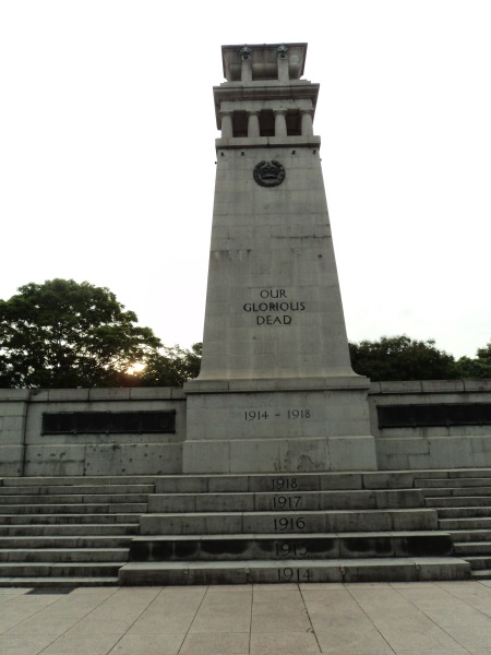 NETA JI SUBHASH CHANDER BOSE - LEGACY: INDIAN NATIONAL ARMY - MEMORIAL ...