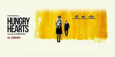 Review: Πεινασμένες Καρδιές - Hungry Hearts