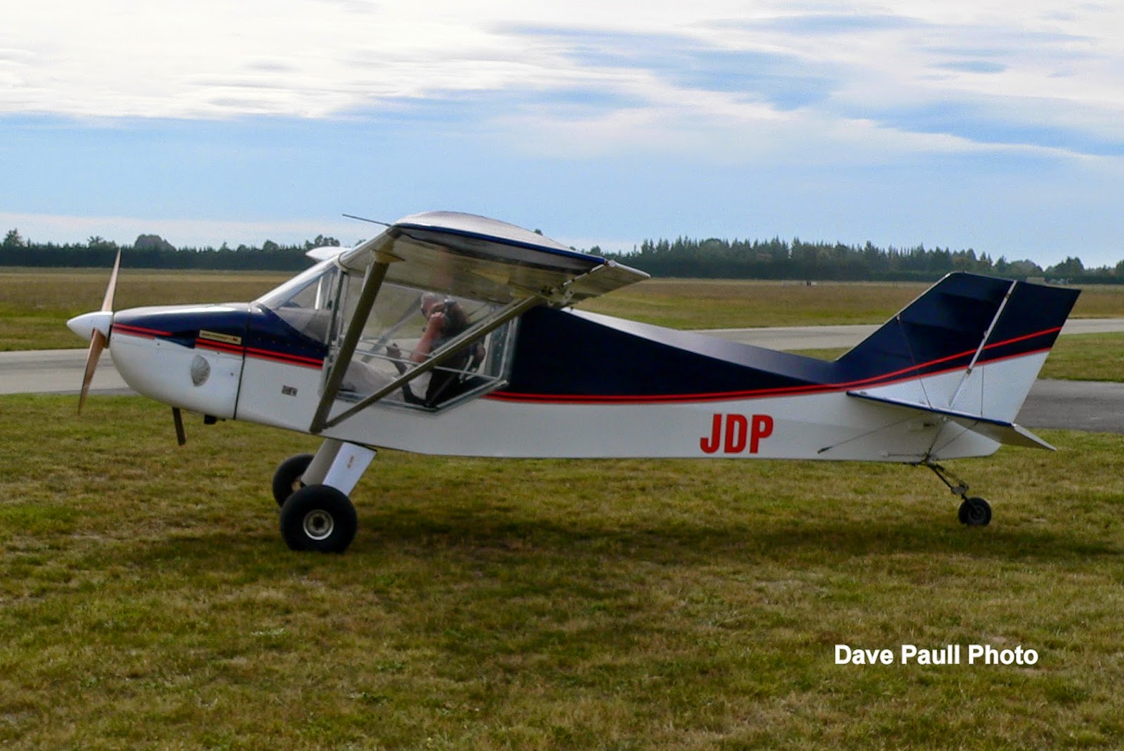NZ Civil Aircraft: RANS S 6s of New Zealand (4) - 2006 - 2008 Aircraft