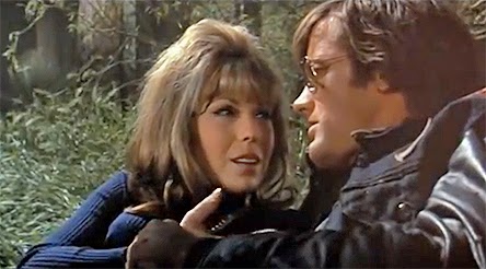 F This Movie!: Off the Shelf: The Wild Angels (Blu-ray)