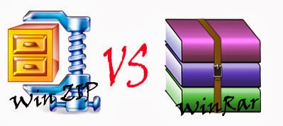 NAFIDA: WinRar itu, apa sih..??