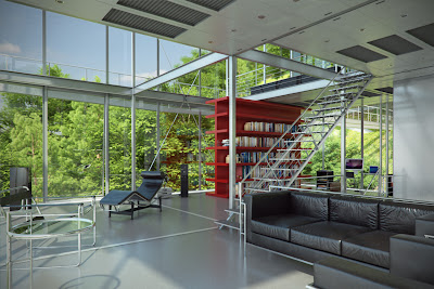 Joe Williams: House R128