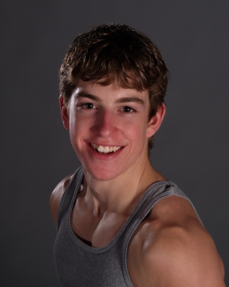 the beauty of male muscle: Nathan