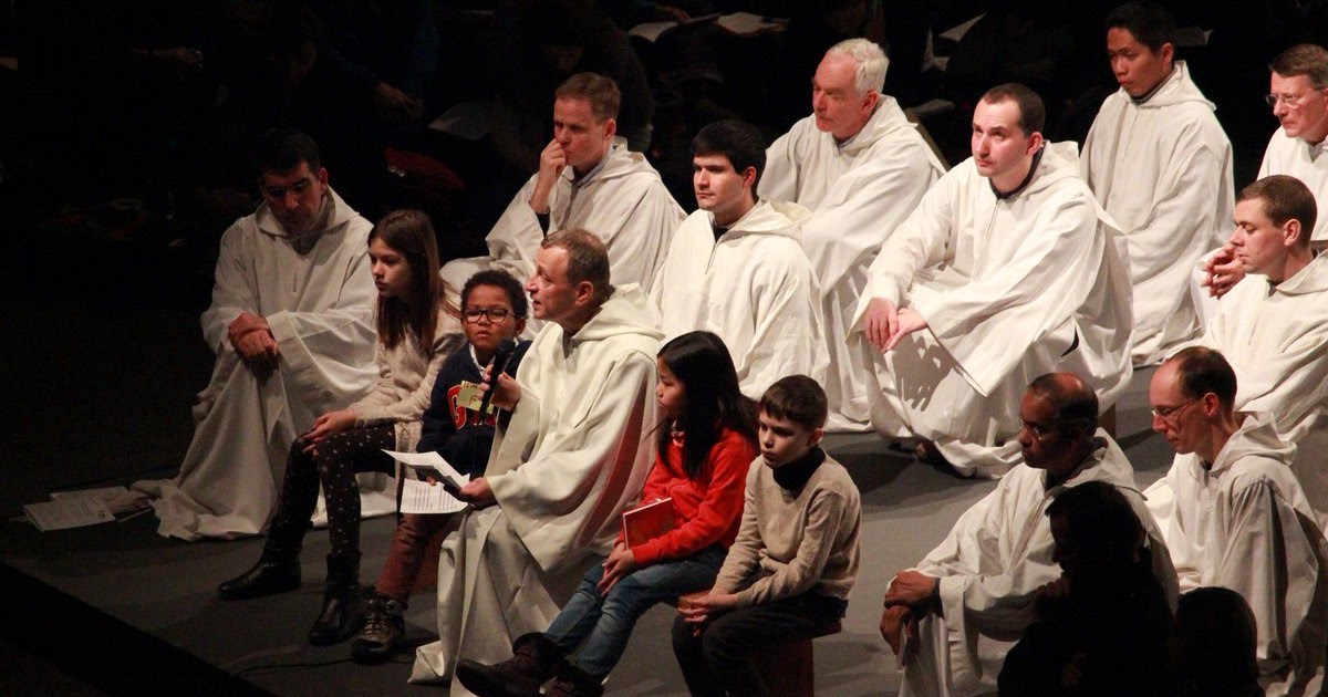 An Attitude of Gratitude: Greetings to the Taizé community of Europe