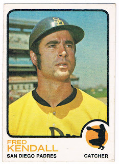 Remembering The 1973 N.L. Champion Mets: George Stone Beats Padres For ...