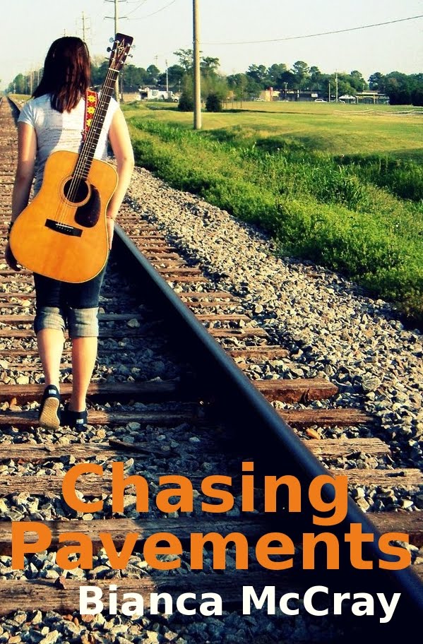 First Impression: Chasing Pavements