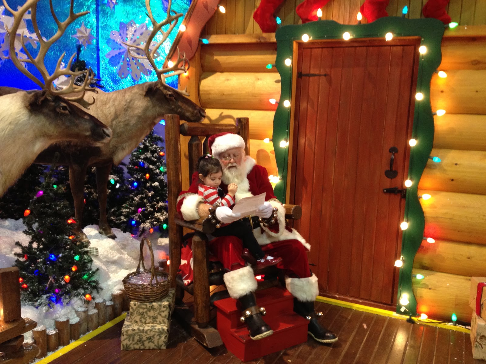 Bass Pro Shops Hooksett Santa at Tyson Bathurst blog