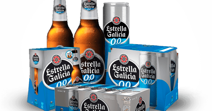 Con Estrella Galicia 0,0 podrás llevarte 5 mochilas - vadeGratis ...
