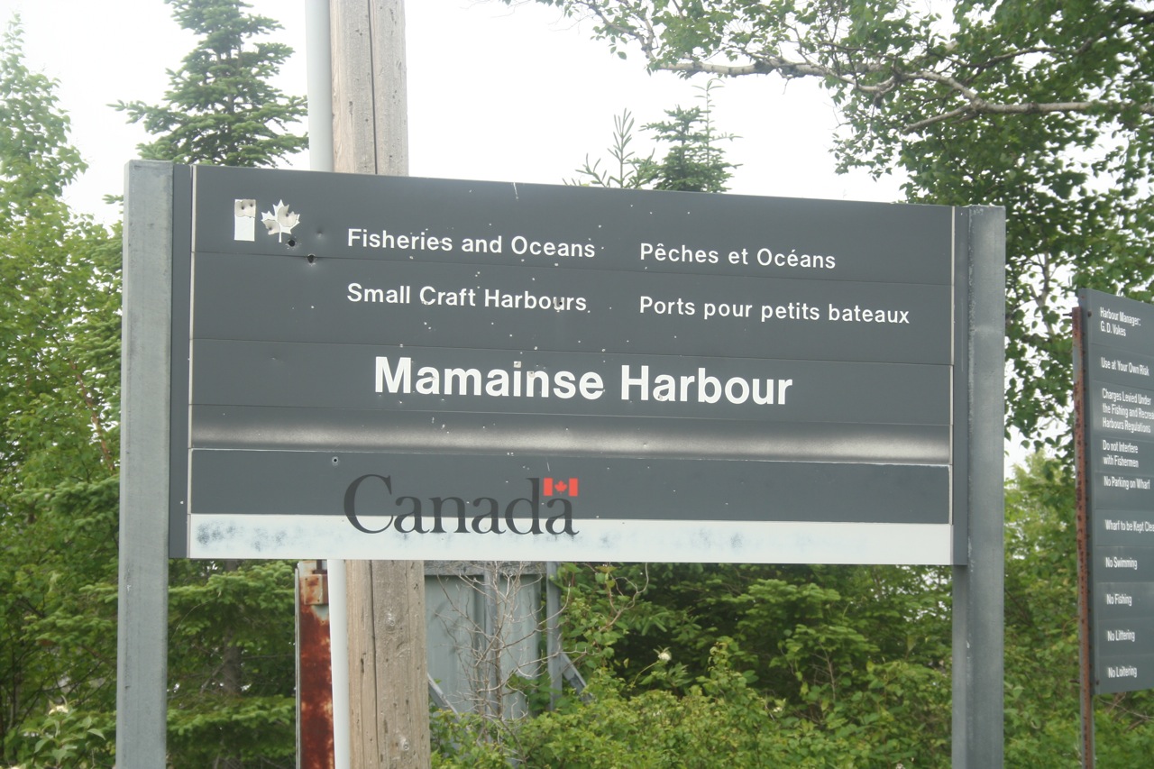 Reflections from Crumbly Acres: De Beers diamond mine in Attawapiskat