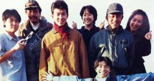 My Current Top Ten Maskman Episodes (In Response To SentaiBandicoot ...