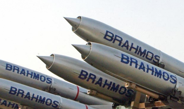 BrahMos The Ultimate Weapon Of India