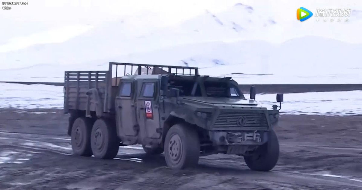 China Defense Blog: Screen captures of the day: Next Generation of ...