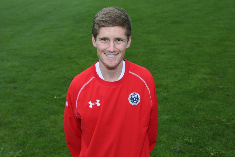 Il calciatore Adam McCabe fa coming out. «Non mi sentivo completo» ~ Il ...