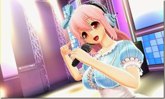 Revista Ghost: Nueva fecha de estreno del juego “SoniPro” para la ...