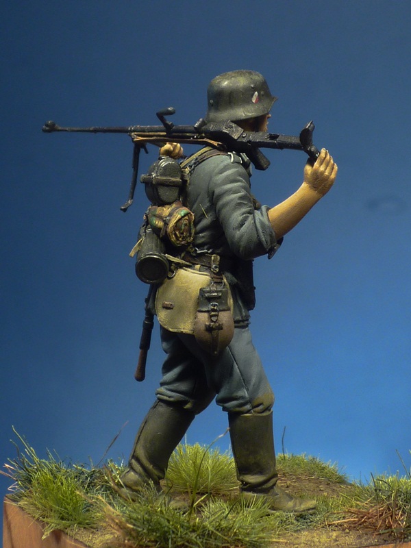 Pzb. 38 TERMINADO | planetFigure | Miniatures