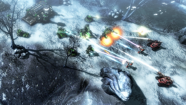 Meridian: New World, o jogo de um homem só - GameBlast