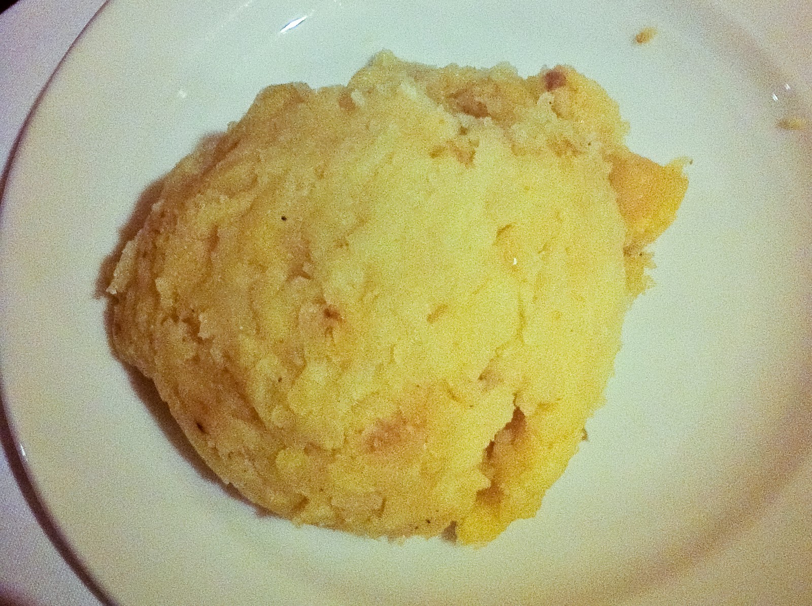 La Magnada: Gostilna Gombac