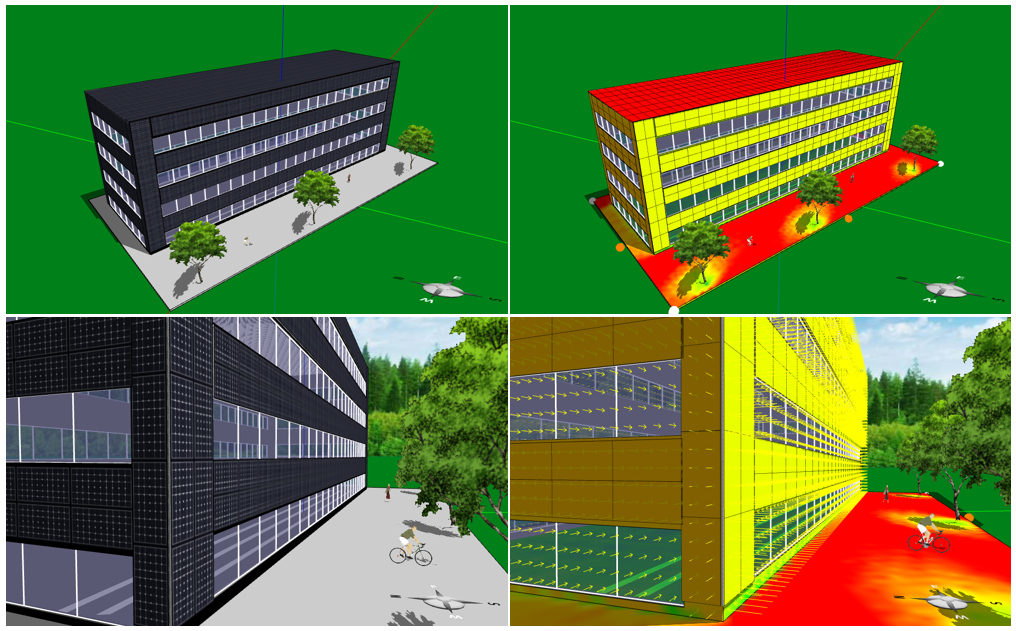 Engineering Computation Laboratory: Designing building-integrated ...