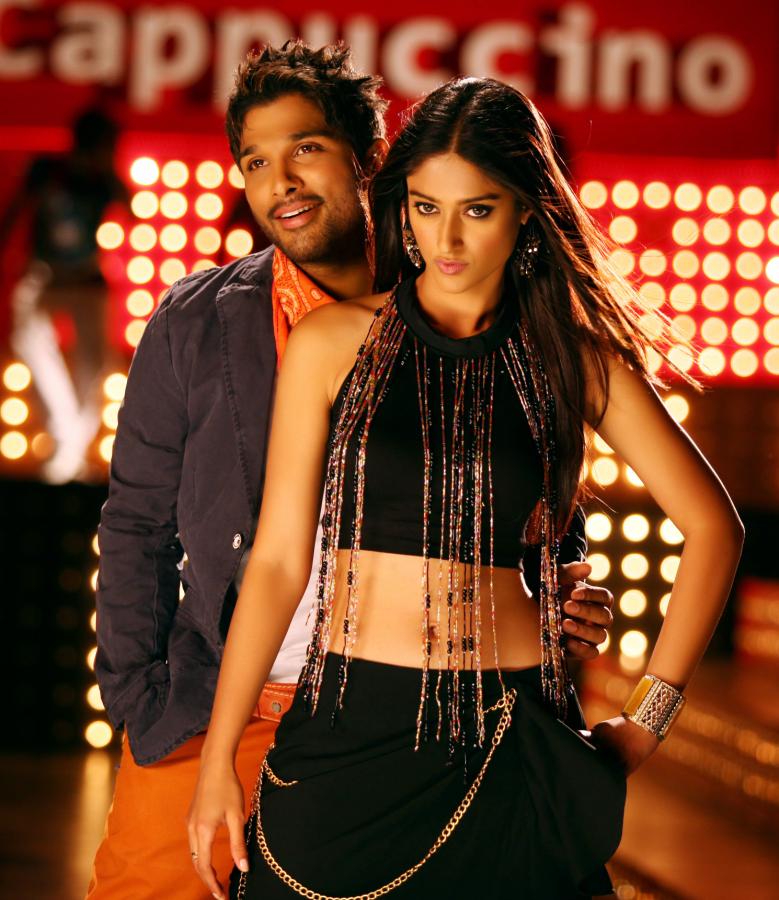 Julayi Movie Latest Stills - Wallwoods