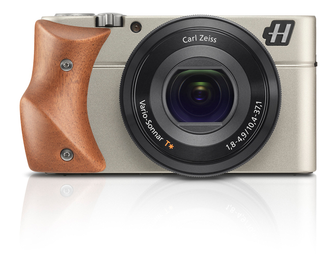 ZeroOne Visuals and Photo: Hasselblad "Stellar" digital Camera is ...