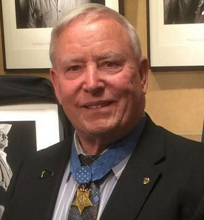 Proof Positive: Medal of Honor